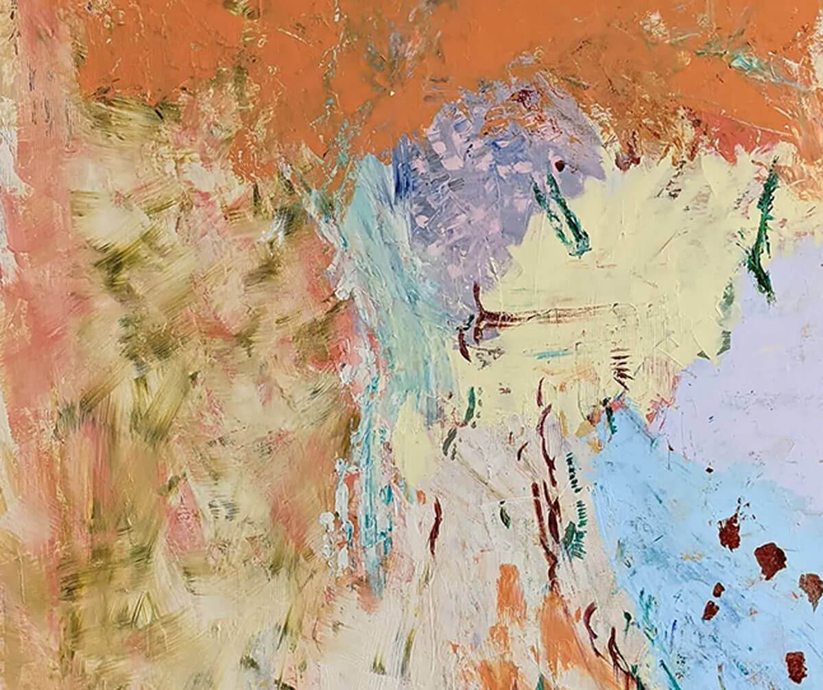 Irene Crowe - Artist